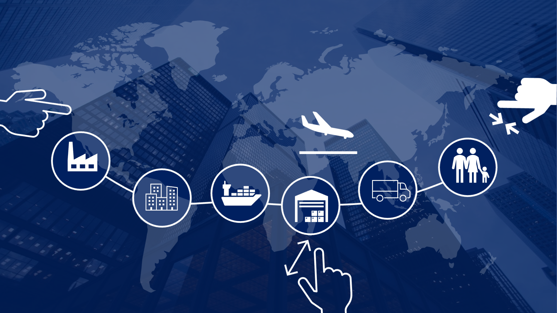 Unlocking Efficiency: How Logistics Consulting Transforms Modern Supply ...