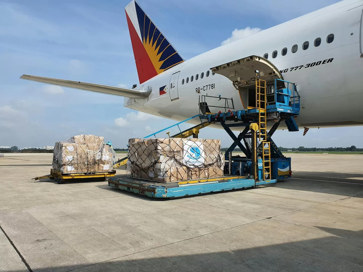 What are the key trends affecting air cargo transportation? - HTD