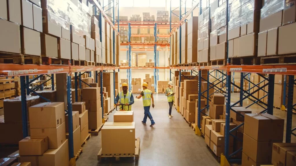 What Are the Key Benefits of Using a Cargo Warehousing Service for ...