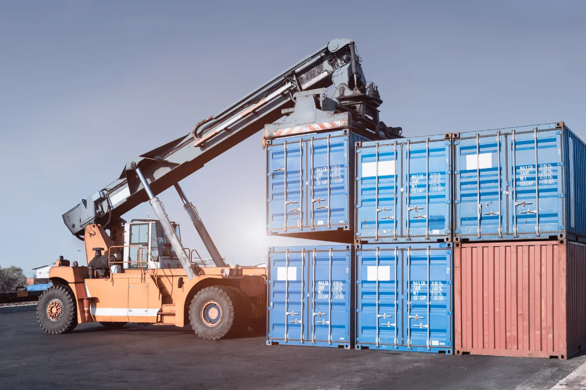 How to optimize container loading with advanced FCL shipping services ...
